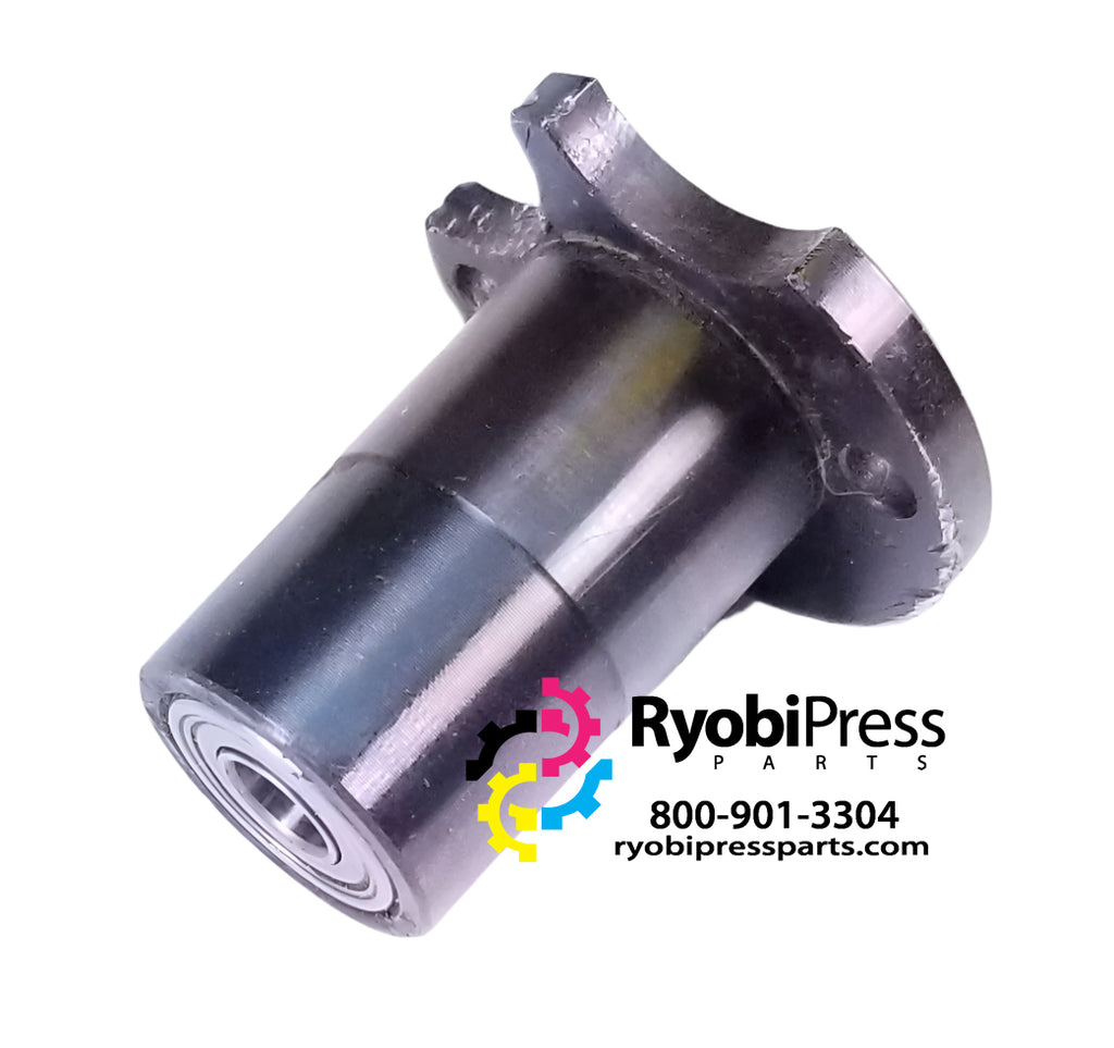 5330-36-211 HOUSING | LOWER FEED ROLLER BUSHING OPS – Ryobi Press Parts