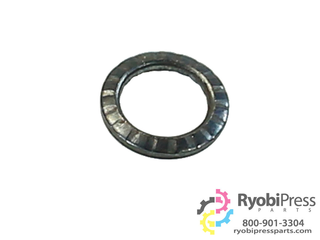 9711060008 CONED DISC SPRING 6 – Ryobi Press Parts